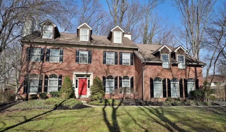 Stately Philadelphia home asking $750,000 gives a nod to 'Fifty Shades ...