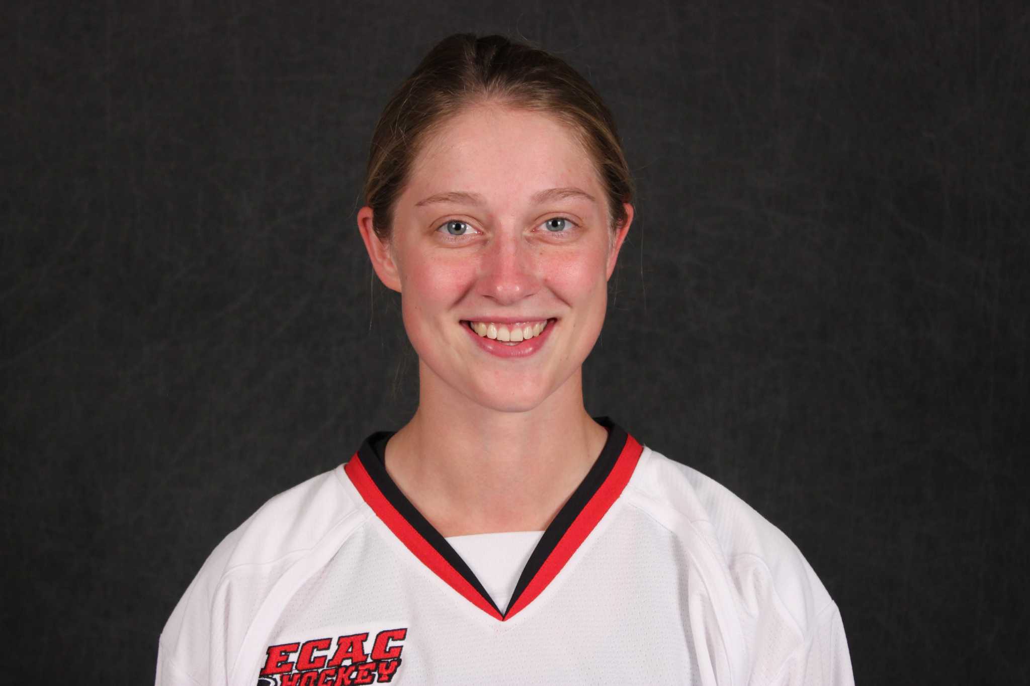 RPI's Selander breaks DI career saves mark