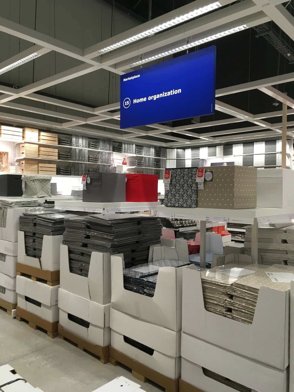 IKEA gives special sneak peek preview to area 'loyalty' rewards program ...
