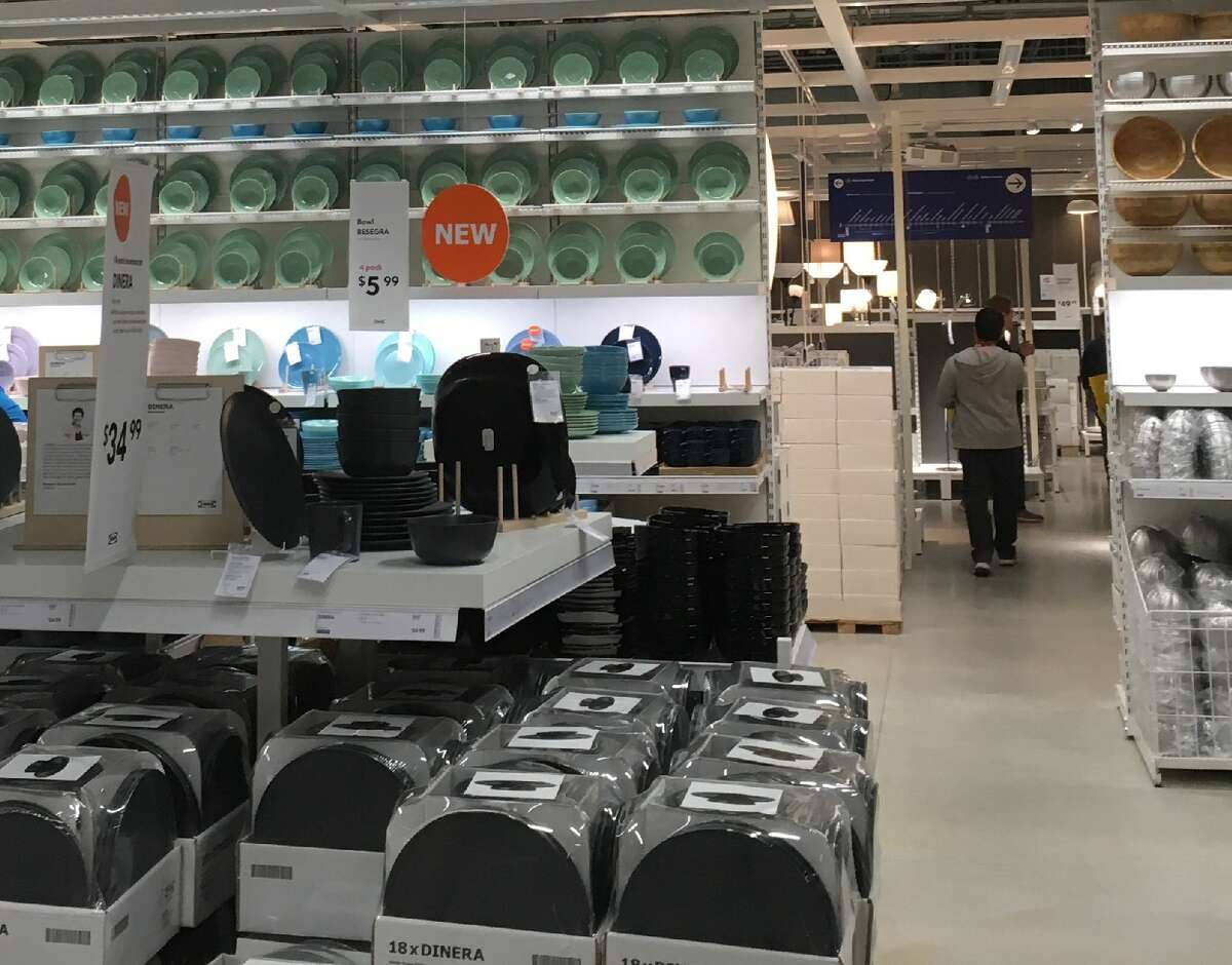 IKEA gives special sneak peek preview to area 'loyalty' rewards program ...