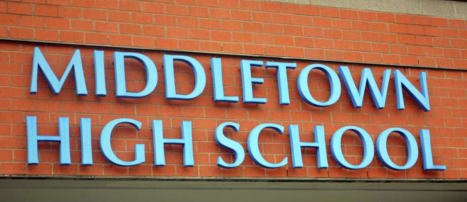 Middletown high students make 2nd-quarter honors for 2018-19 - The ...