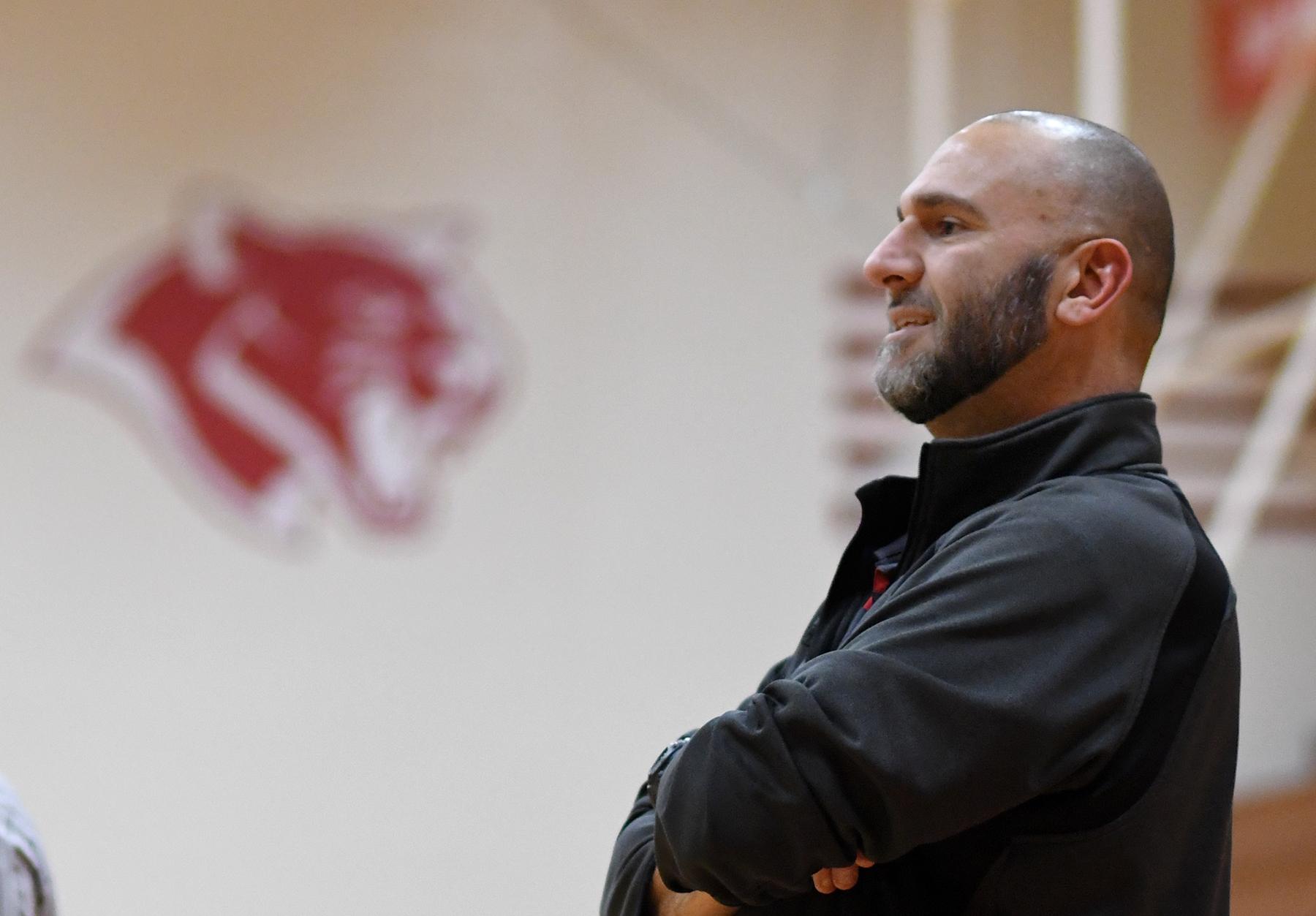 Tomball high school roundup: Cougars teams eyeing playoffs