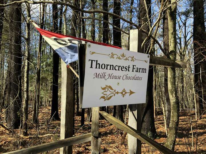 Connecticut's 20 chocolate makers create signature sweets