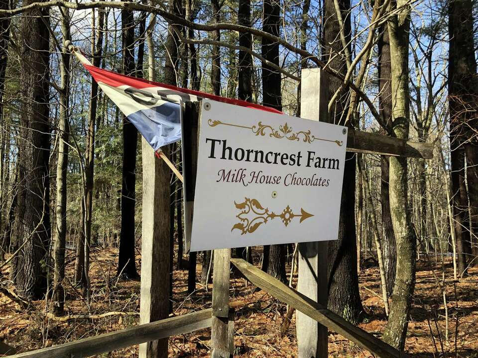 Connecticut's 20 chocolate makers create signature sweets