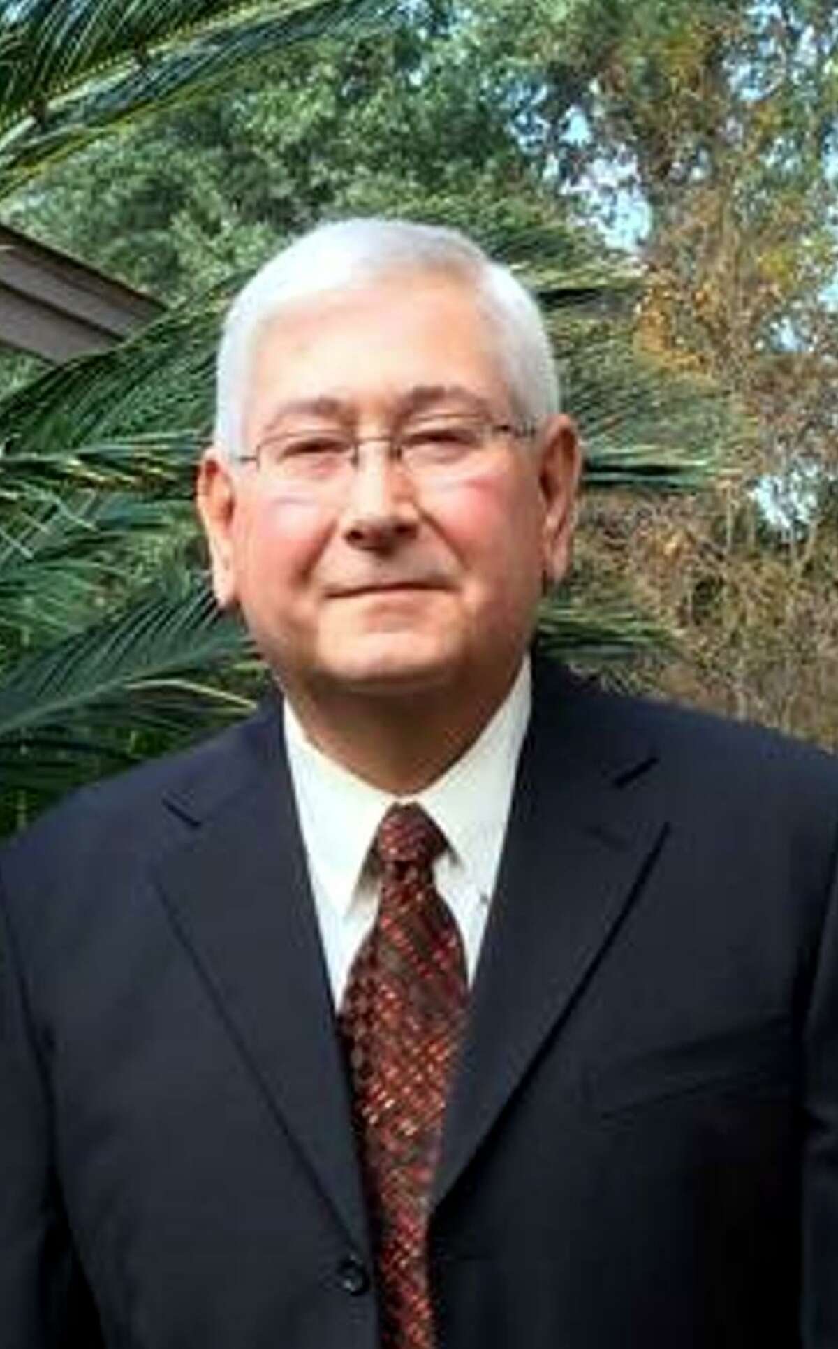 RODOLFO “RUDY” SANTOS