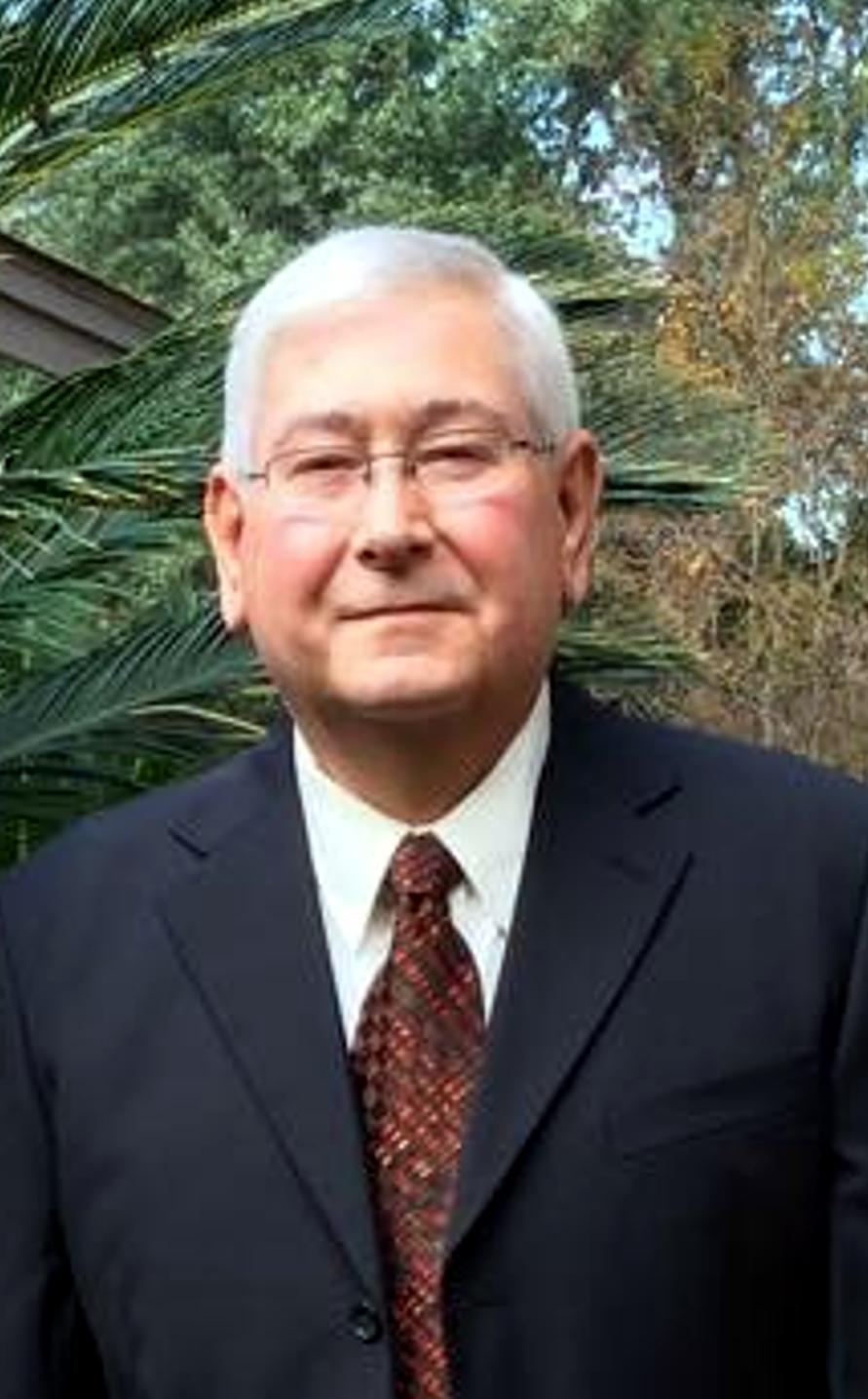 RODOLFO “RUDY” SANTOS