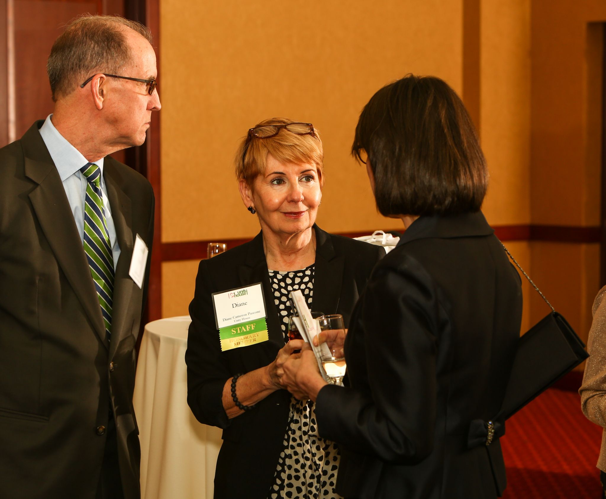 SEEN: 2019 I Love Unity House Gala