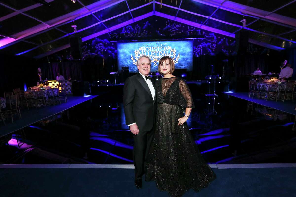 Starry Houston Ballet Ball dances into a record-breaking $1.6 million ...