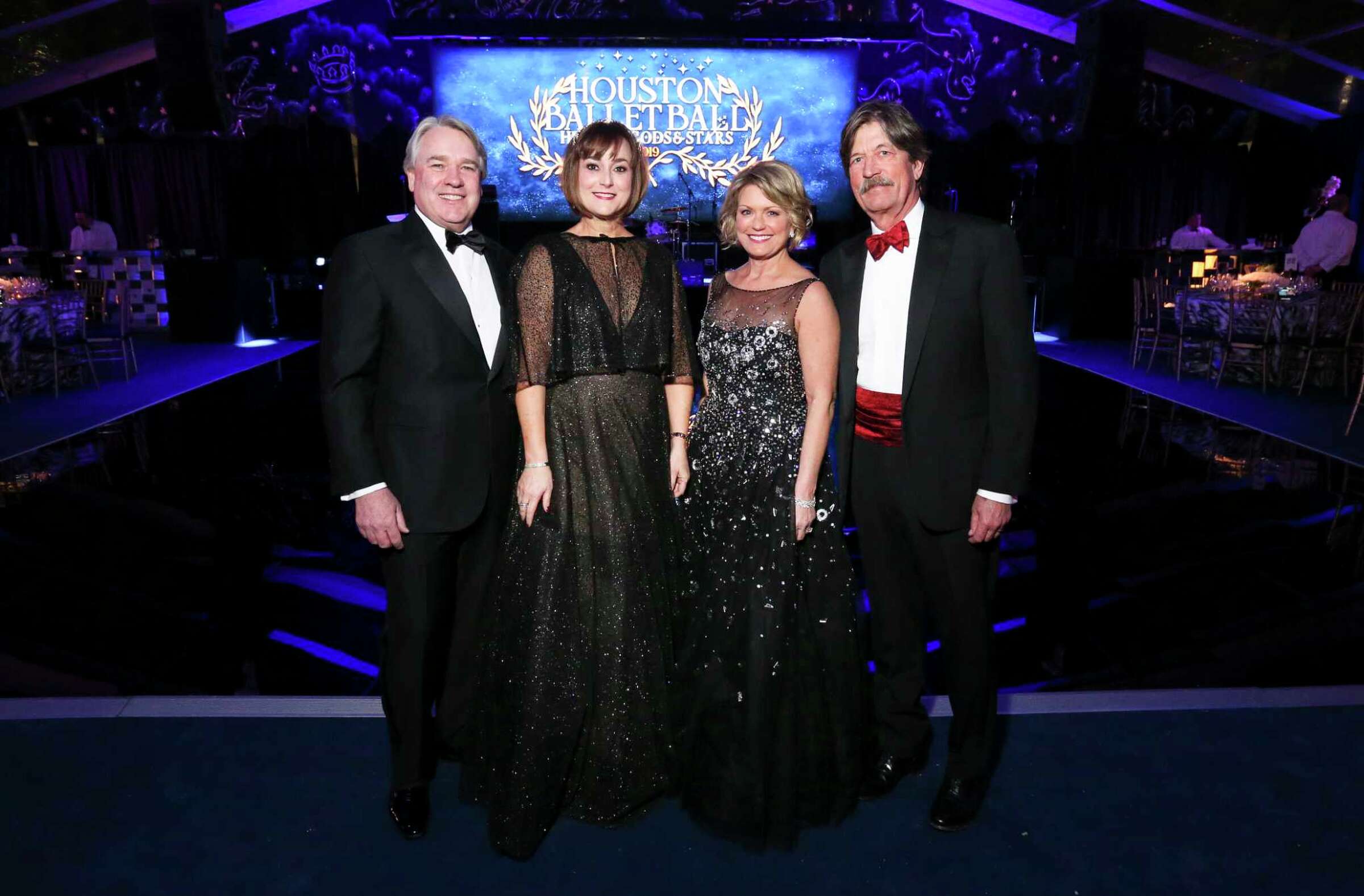 Starry Houston Ballet Ball dances into a record-breaking $1.6 million ...