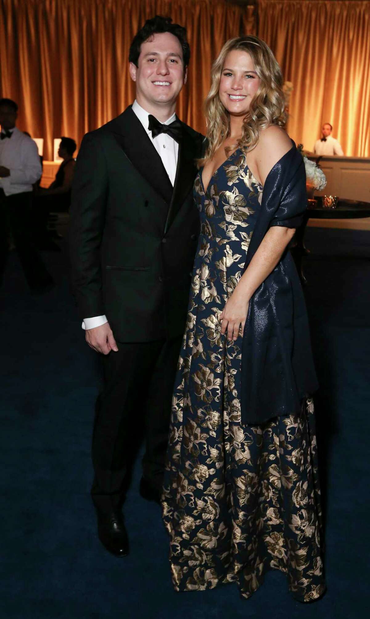 Starry Houston Ballet Ball dances into a record-breaking $1.6 million ...