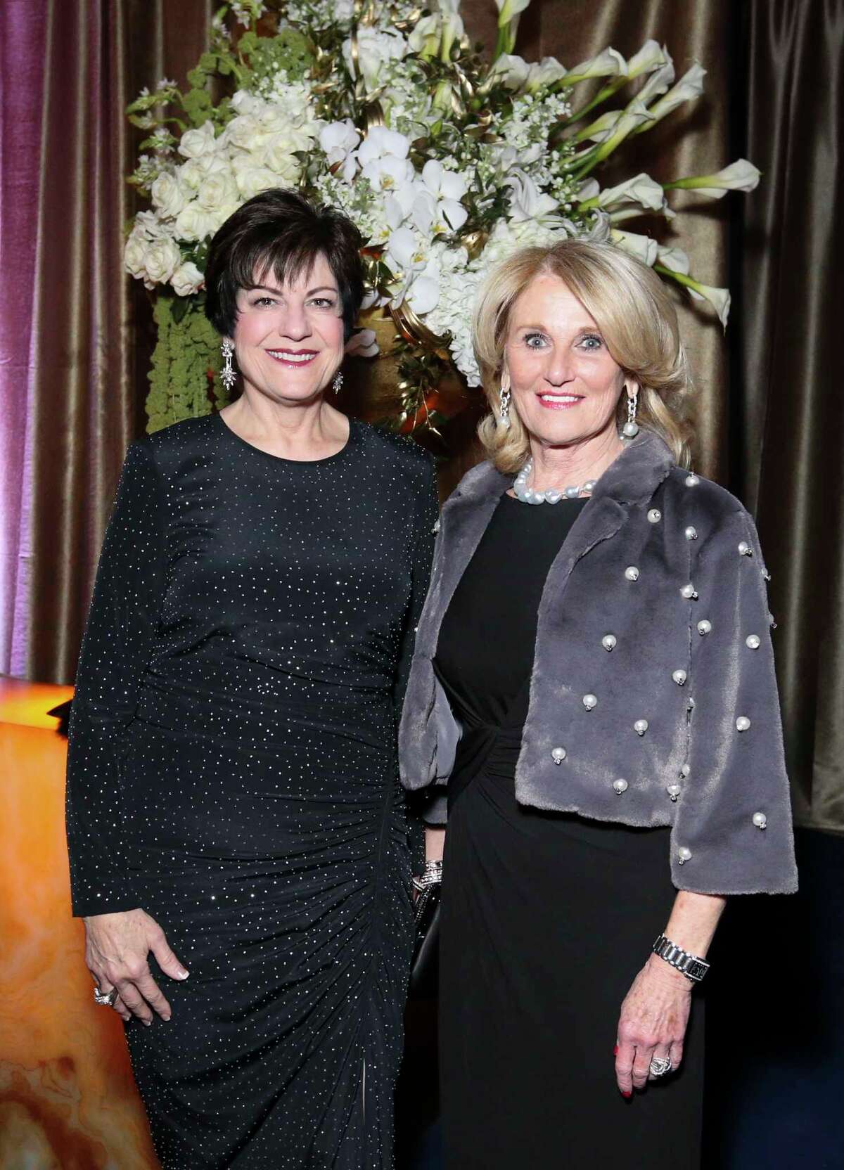 Starry Houston Ballet Ball dances into a record-breaking $1.6 million ...