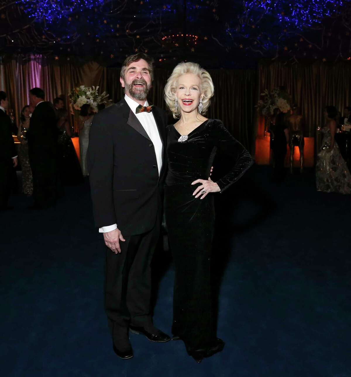 Starry Houston Ballet Ball dances into a record-breaking $1.6 million ...