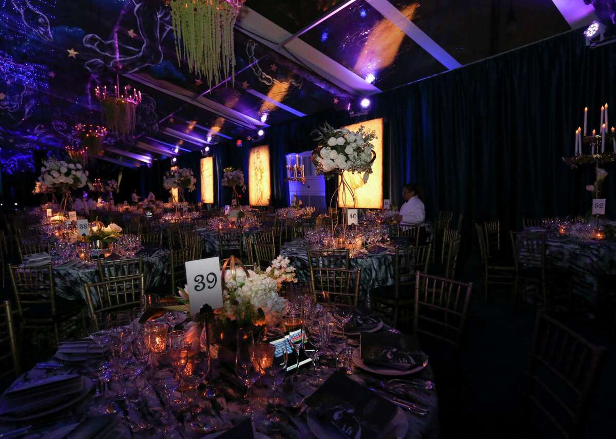 Starry Houston Ballet Ball dances into a record-breaking $1.6 million ...