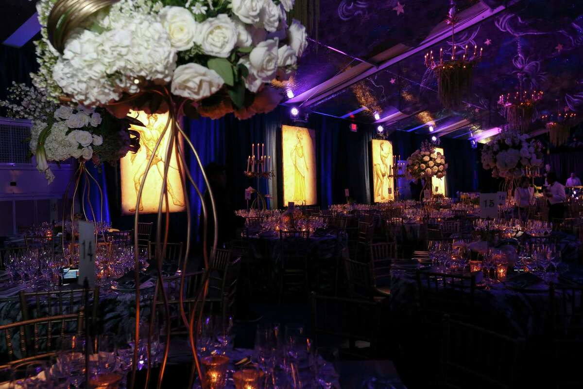 Starry Houston Ballet Ball dances into a record-breaking $1.6 million ...
