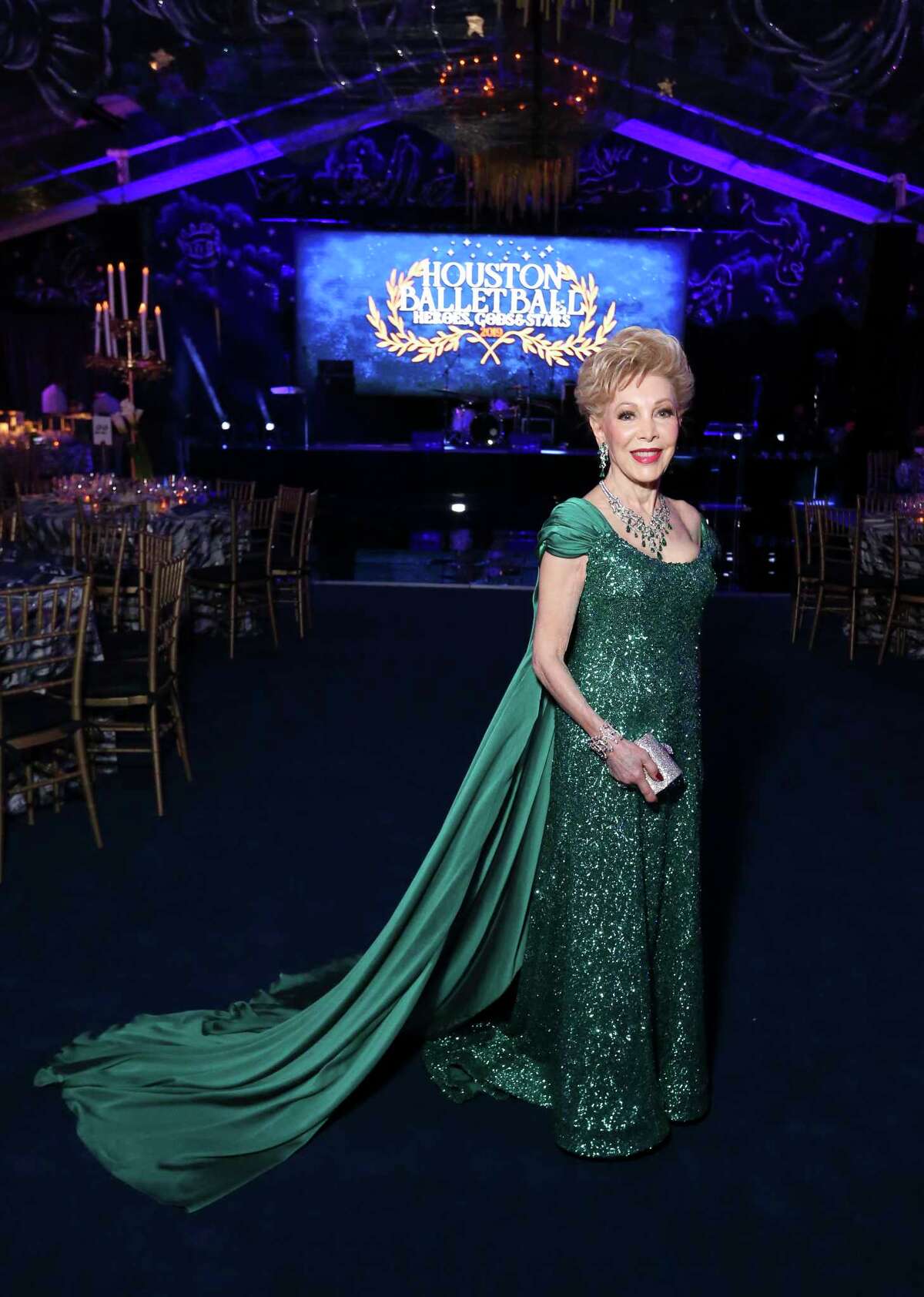Starry Houston Ballet Ball dances into a record-breaking $1.6 million ...