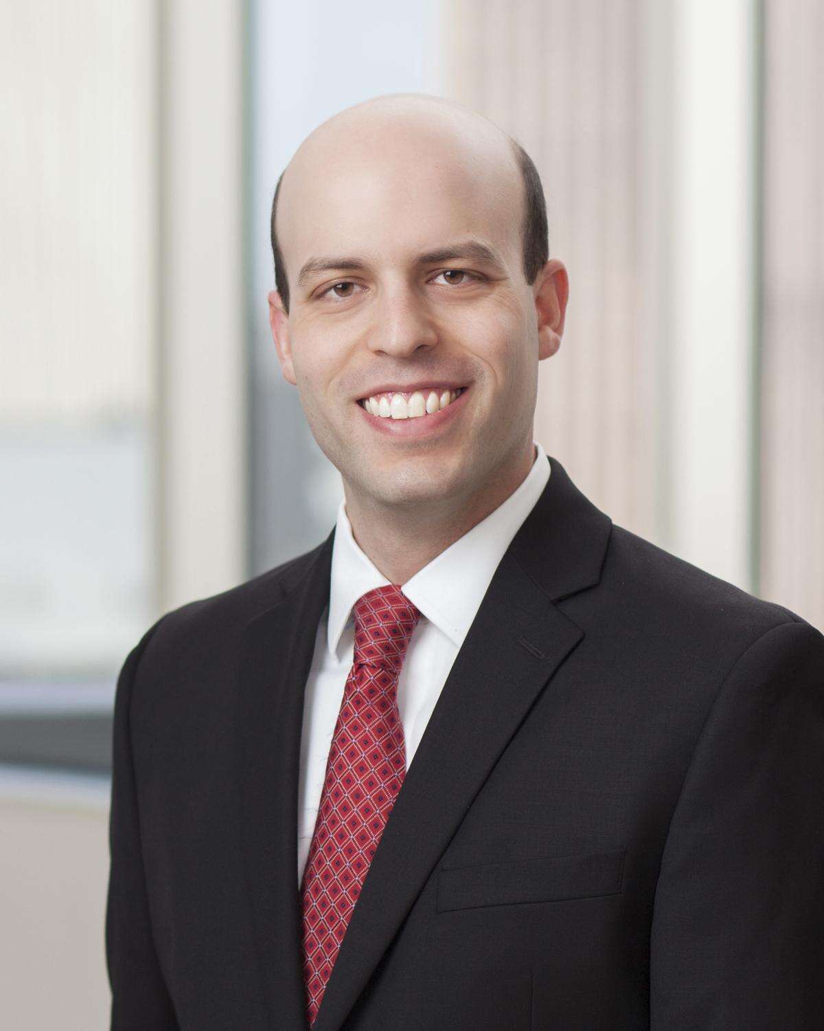 Newsmakers: Promotions and appointments of area executives