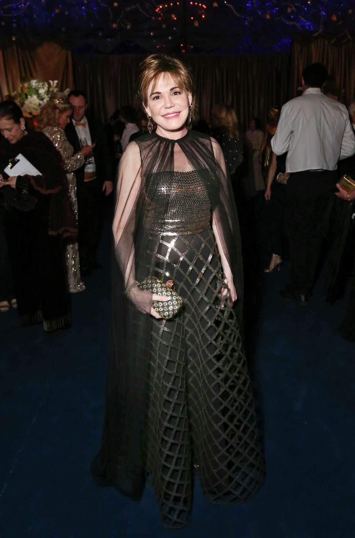 Starry Houston Ballet Ball dances into a record-breaking $1.6 million ...