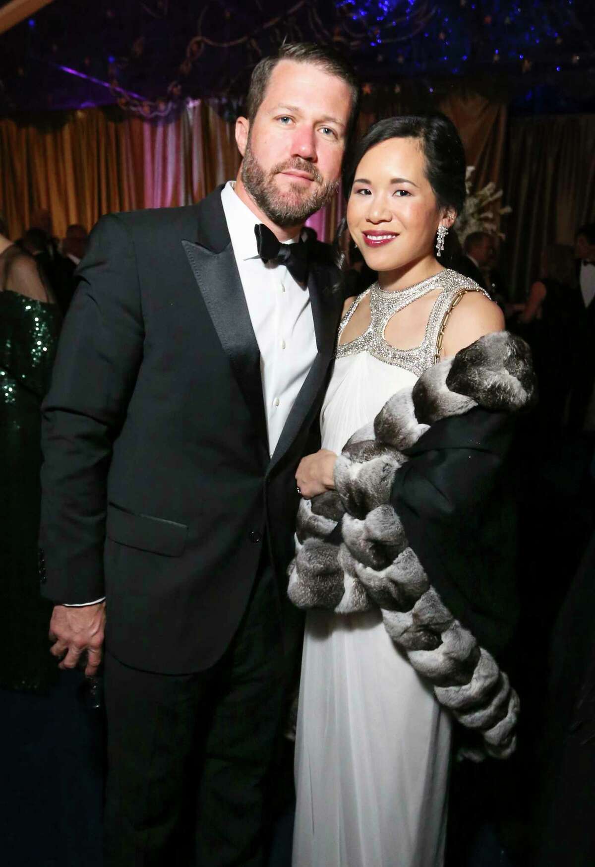 Starry Houston Ballet Ball dances into a record-breaking $1.6 million ...