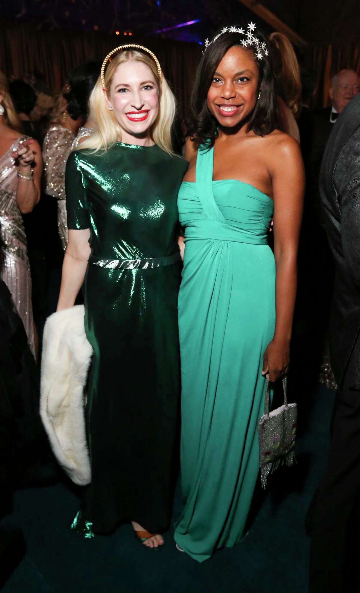 Starry Houston Ballet Ball dances into a record-breaking $1.6 million ...