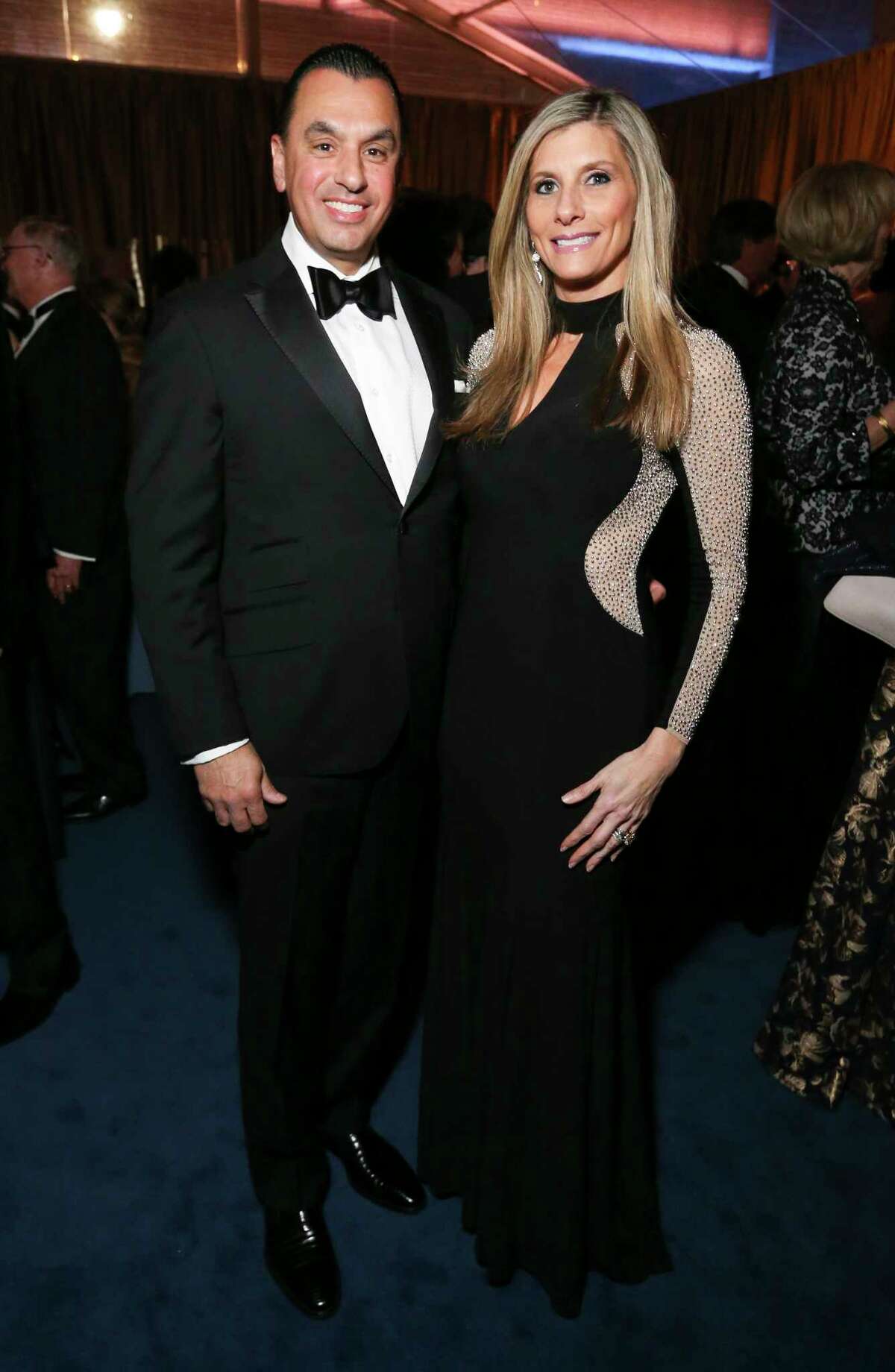 Starry Houston Ballet Ball dances into a record-breaking $1.6 million ...