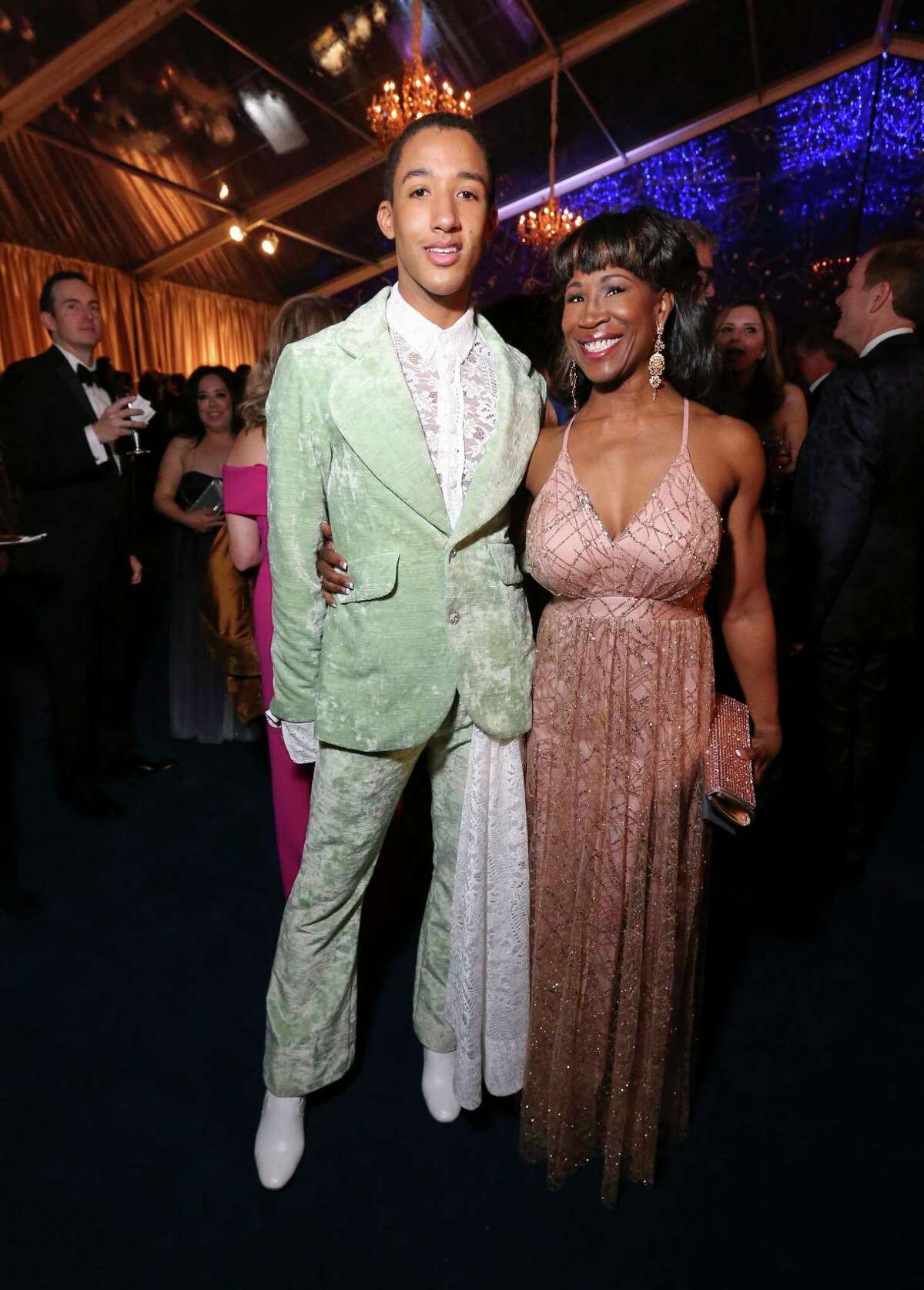 Starry Houston Ballet Ball dances into a record-breaking $1.6 million ...