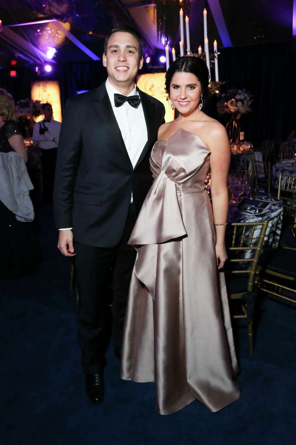 Starry Houston Ballet Ball dances into a record-breaking $1.6 million ...