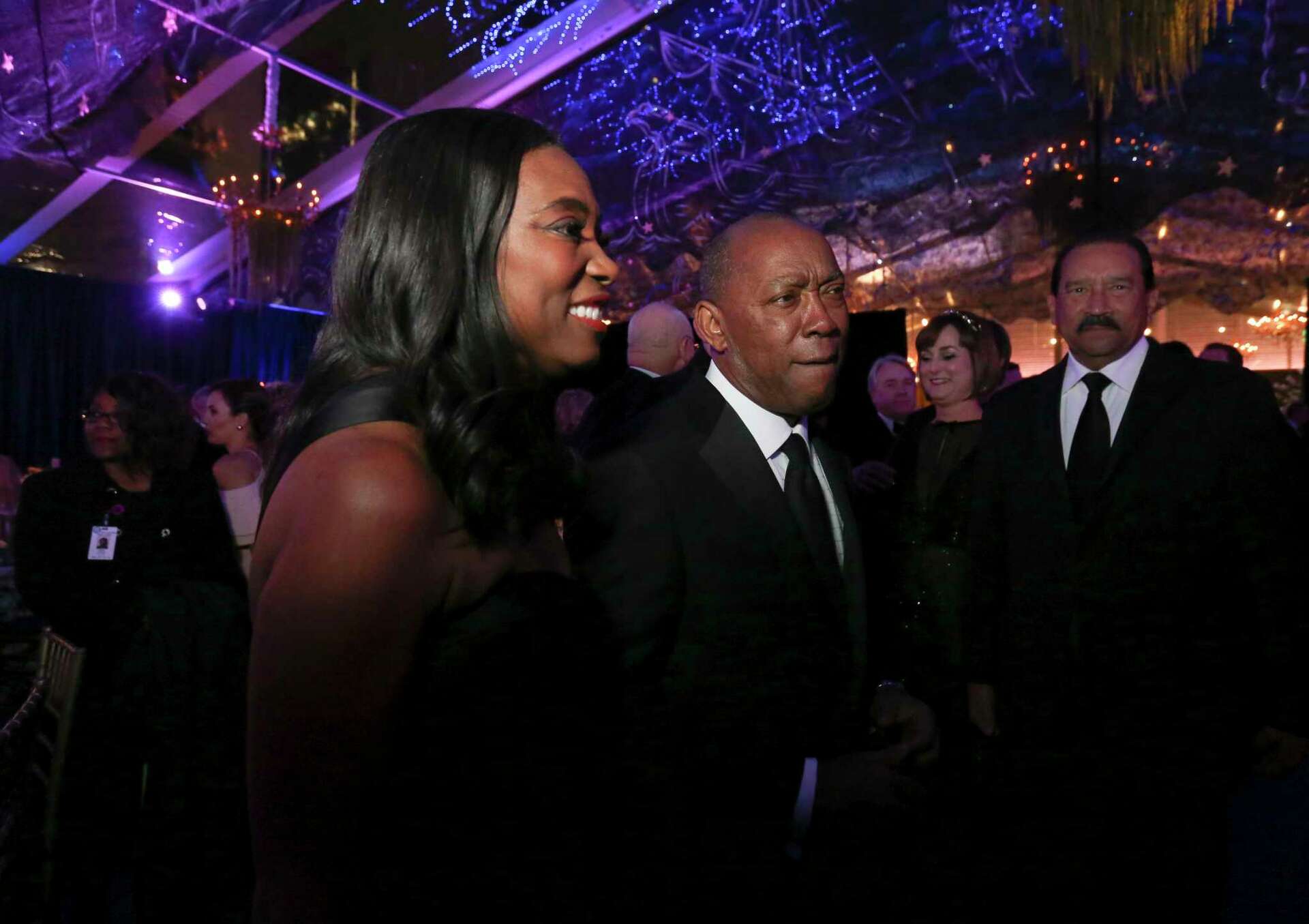 Starry Houston Ballet Ball dances into a record-breaking $1.6 million ...