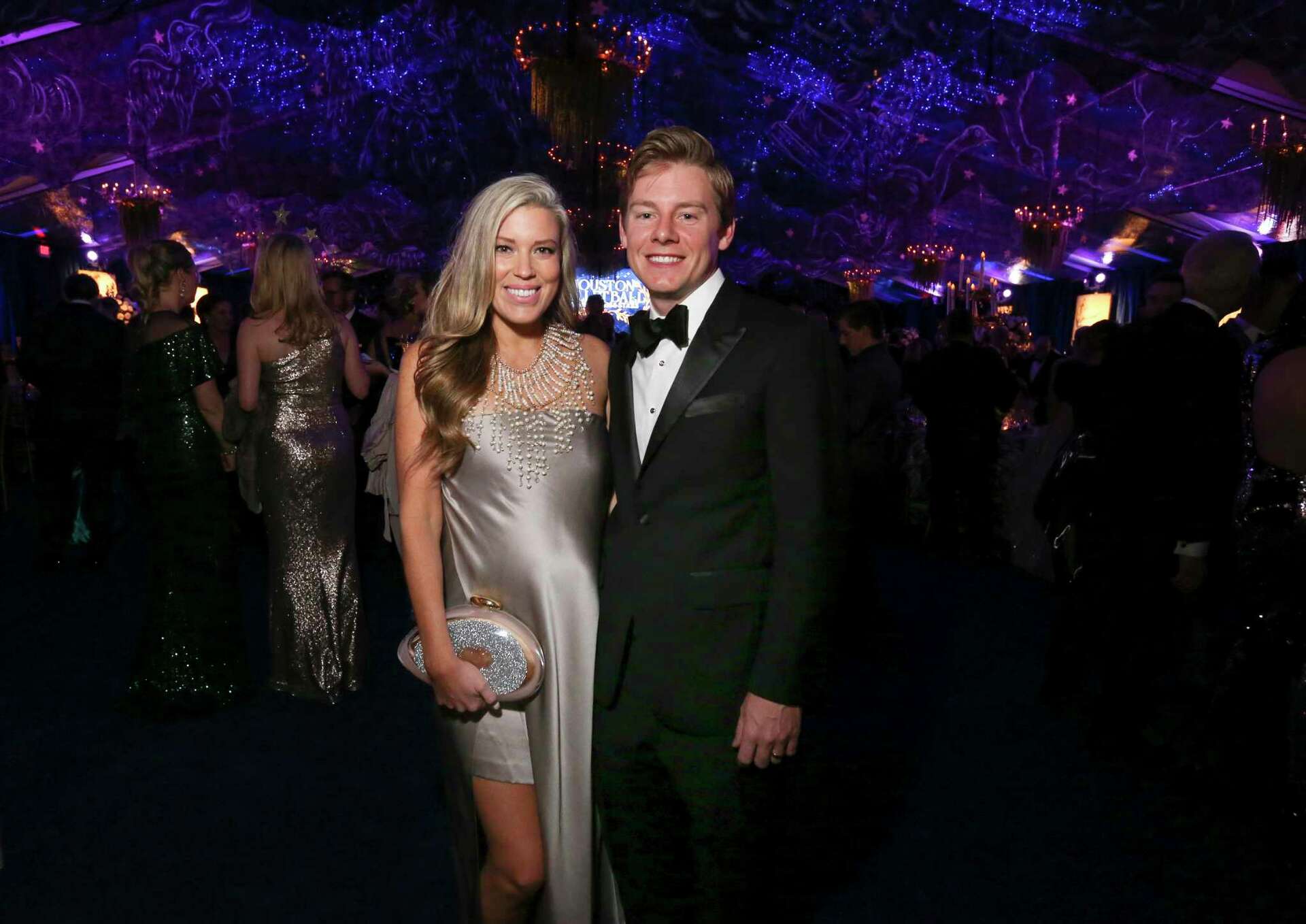 Starry Houston Ballet Ball dances into a record-breaking $1.6 million ...