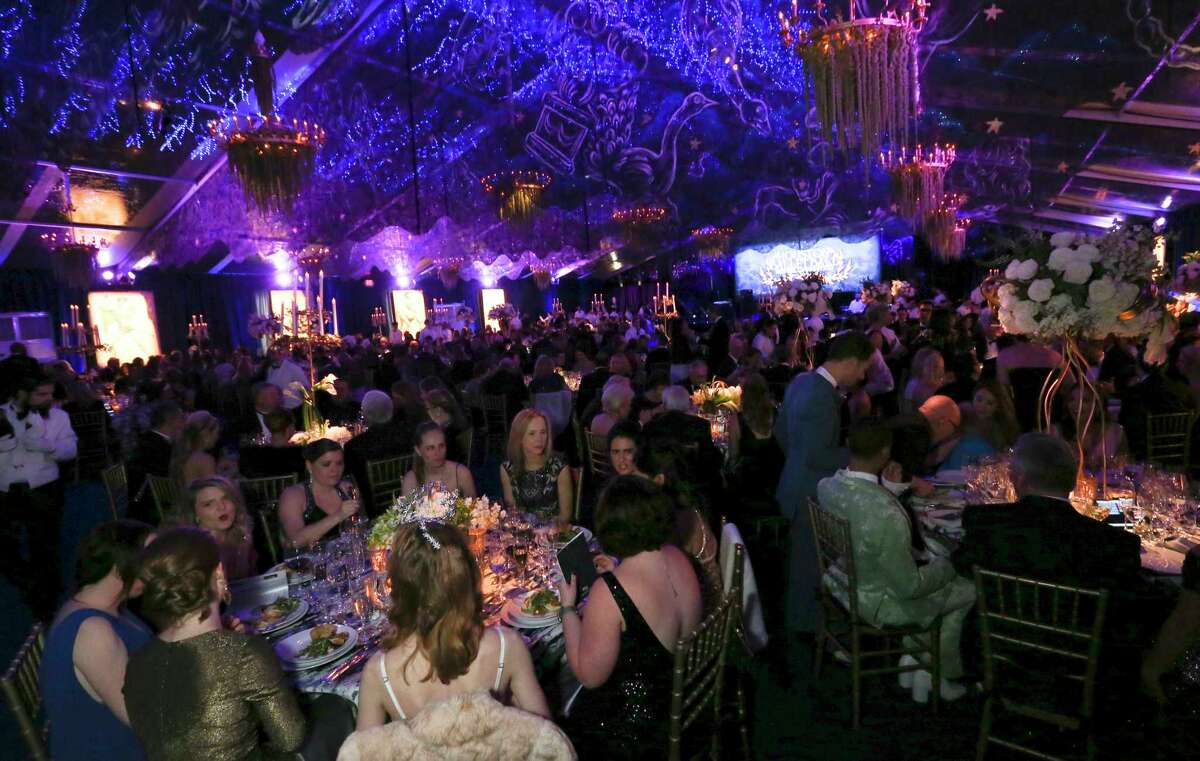 Starry Houston Ballet Ball dances into a record-breaking $1.6 million ...