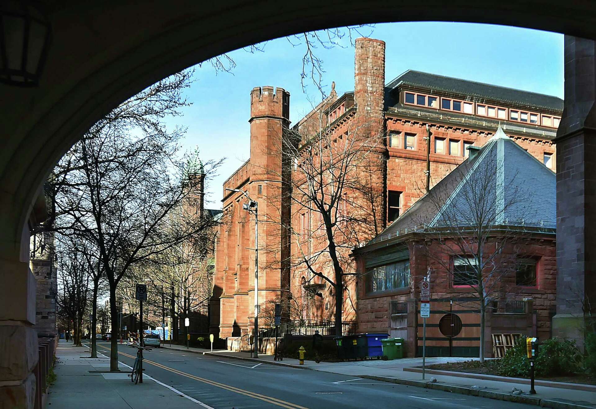 Total cost to attend Yale next year tops $75,000