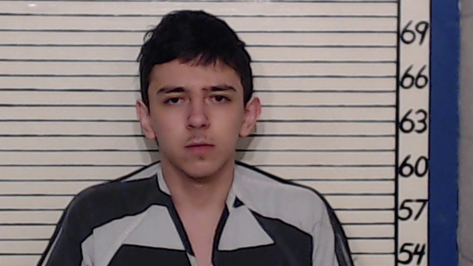 Teen arrested in San Antonio area in connection with shooting