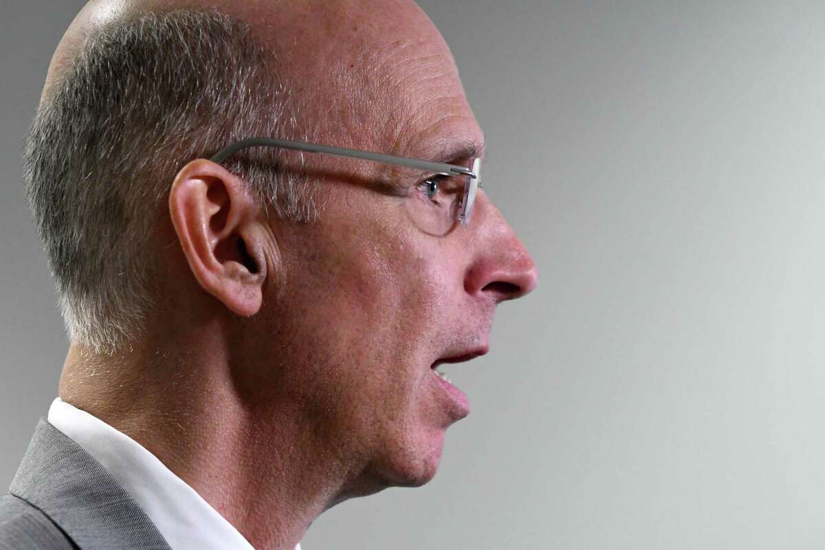 Lake George teacher charged in wife's shooting death