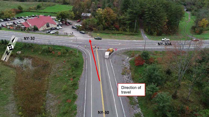 Lawsuit Country Store Also Liable In Schoharie Limo Crash