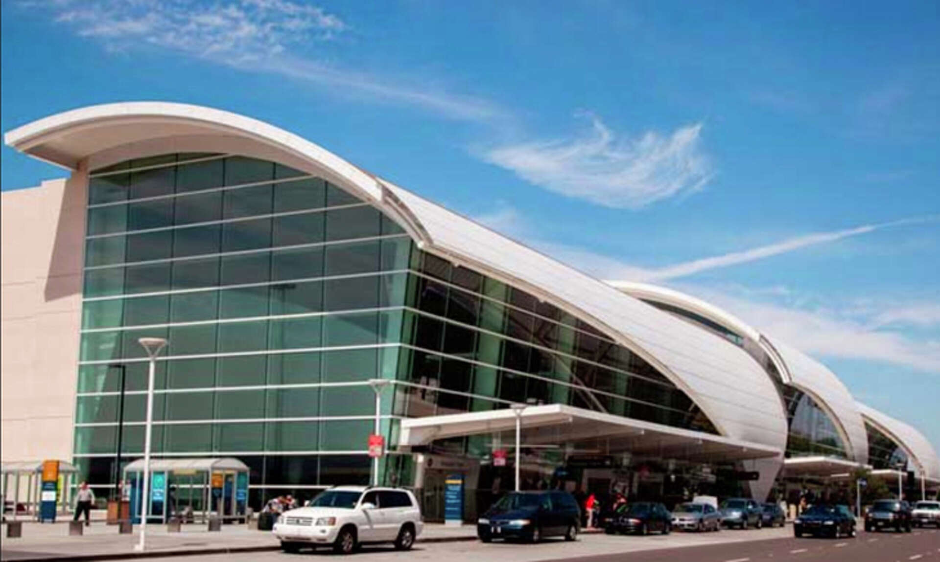 Bay Area airports by the numbers