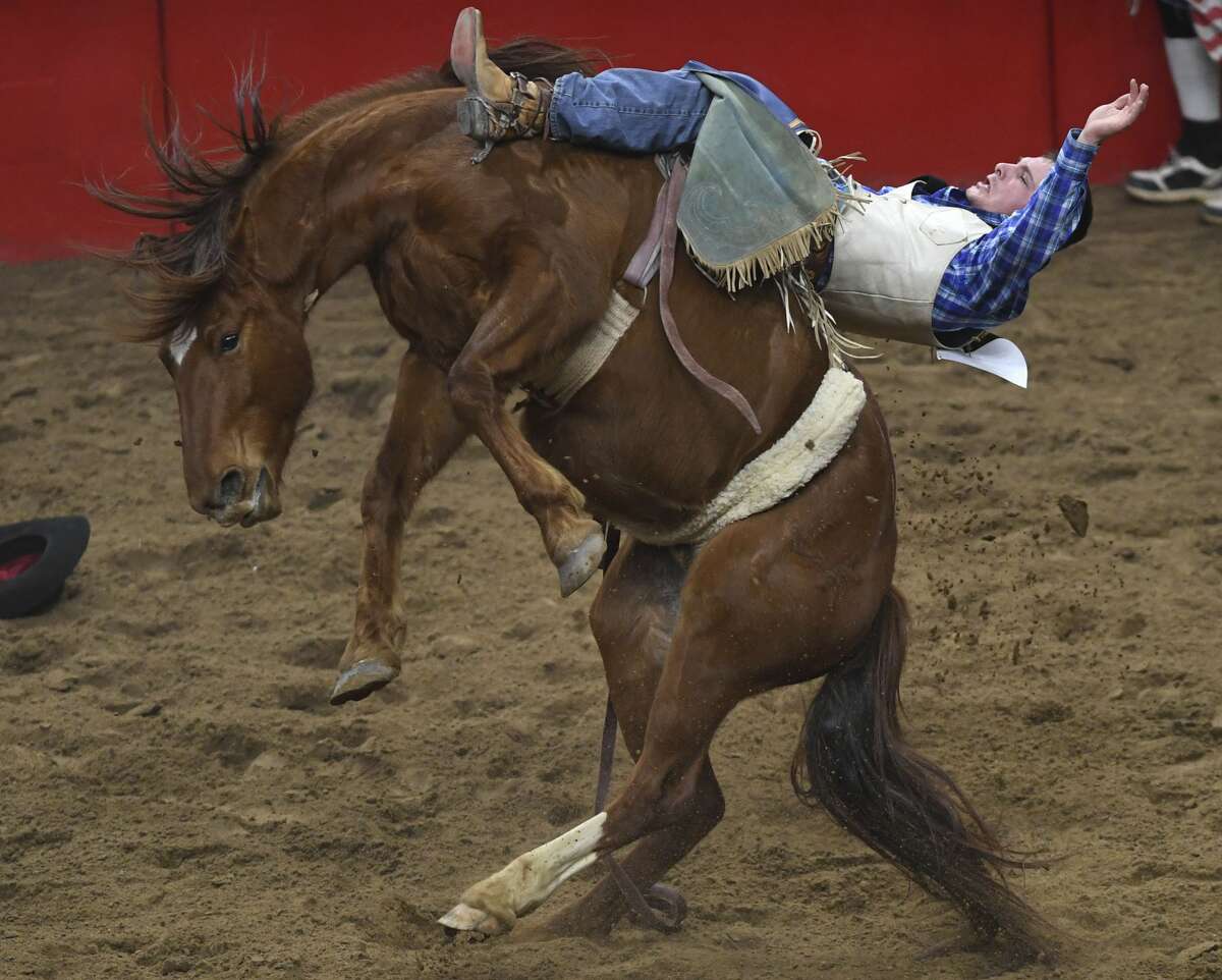 Photos of the Week: Feb. 3-9