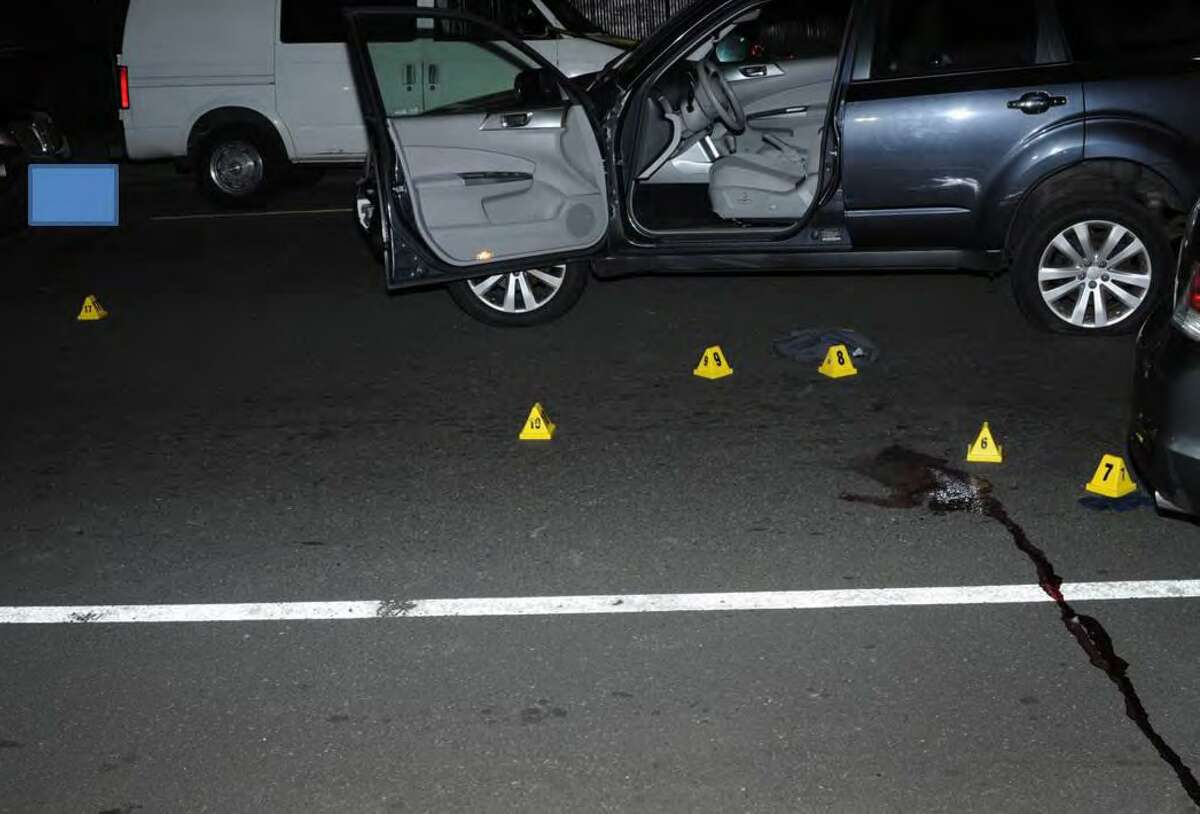 FAQ about the Bridgeport officer-involved shooting of Jayson Negron