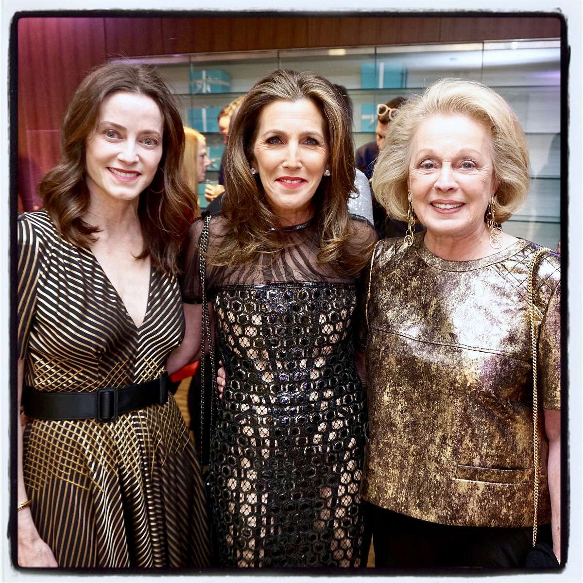 Galas galore: CPMC celebrates new hospital, SFJazz swings with annual ...