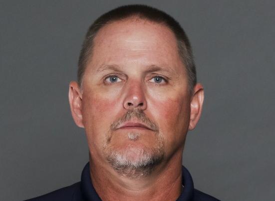 Geist named new football coach at Clark