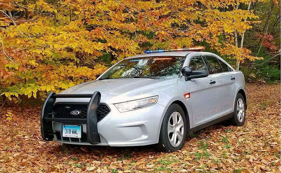 Crash in Washington sends one to hospital - NewsTimes