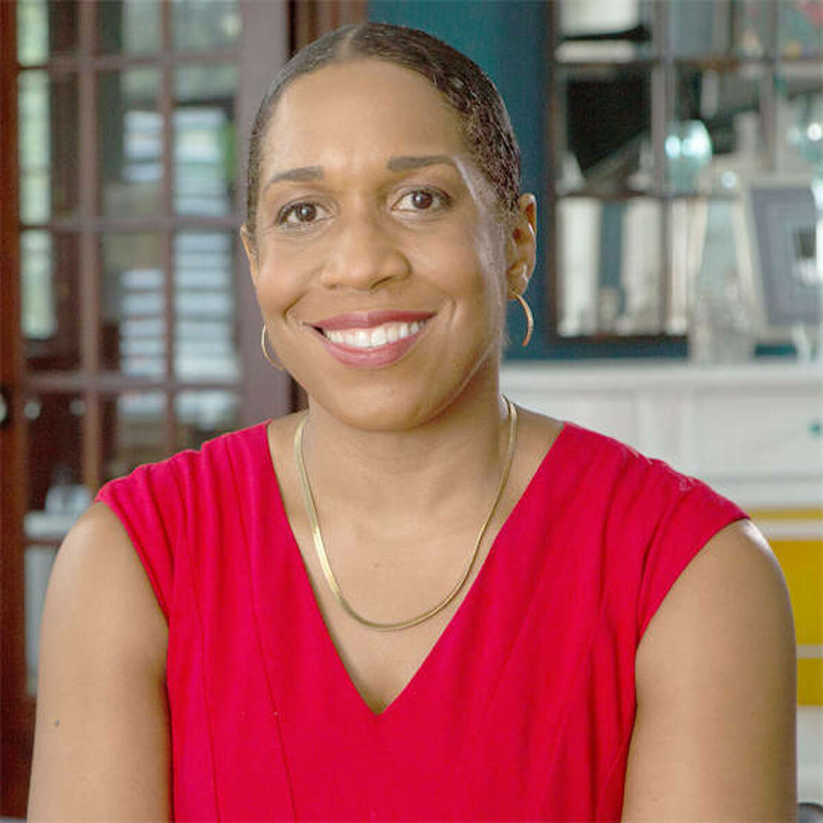 Pritzker names Lt. Gov. Stratton to lead criminal justice reform initiative