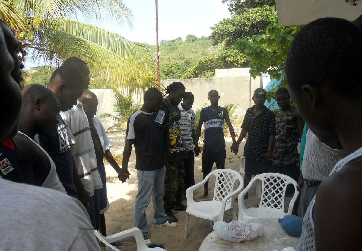 Preliminary settlement in Haitian sex abuse case involving Fairfield U ...