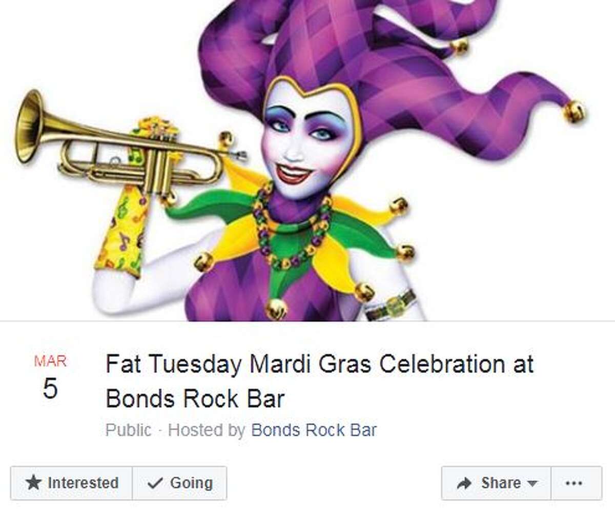 11 San Antonio Mardi Gras events worth knowing about