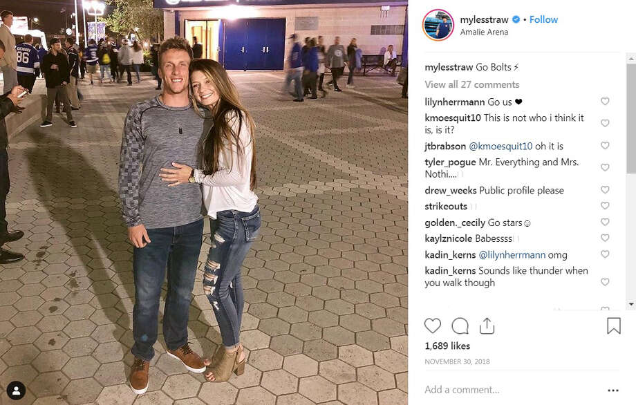 How Astros players spent their offseason according to Instagram ...