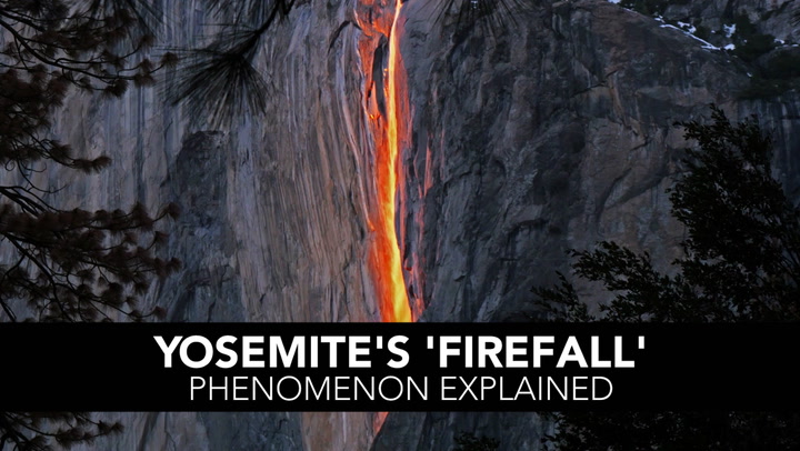 One 'firefall' photo to rule them all