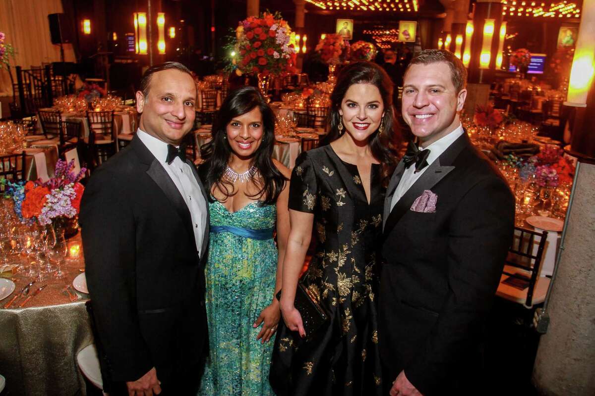 Symphony Wine Dinner