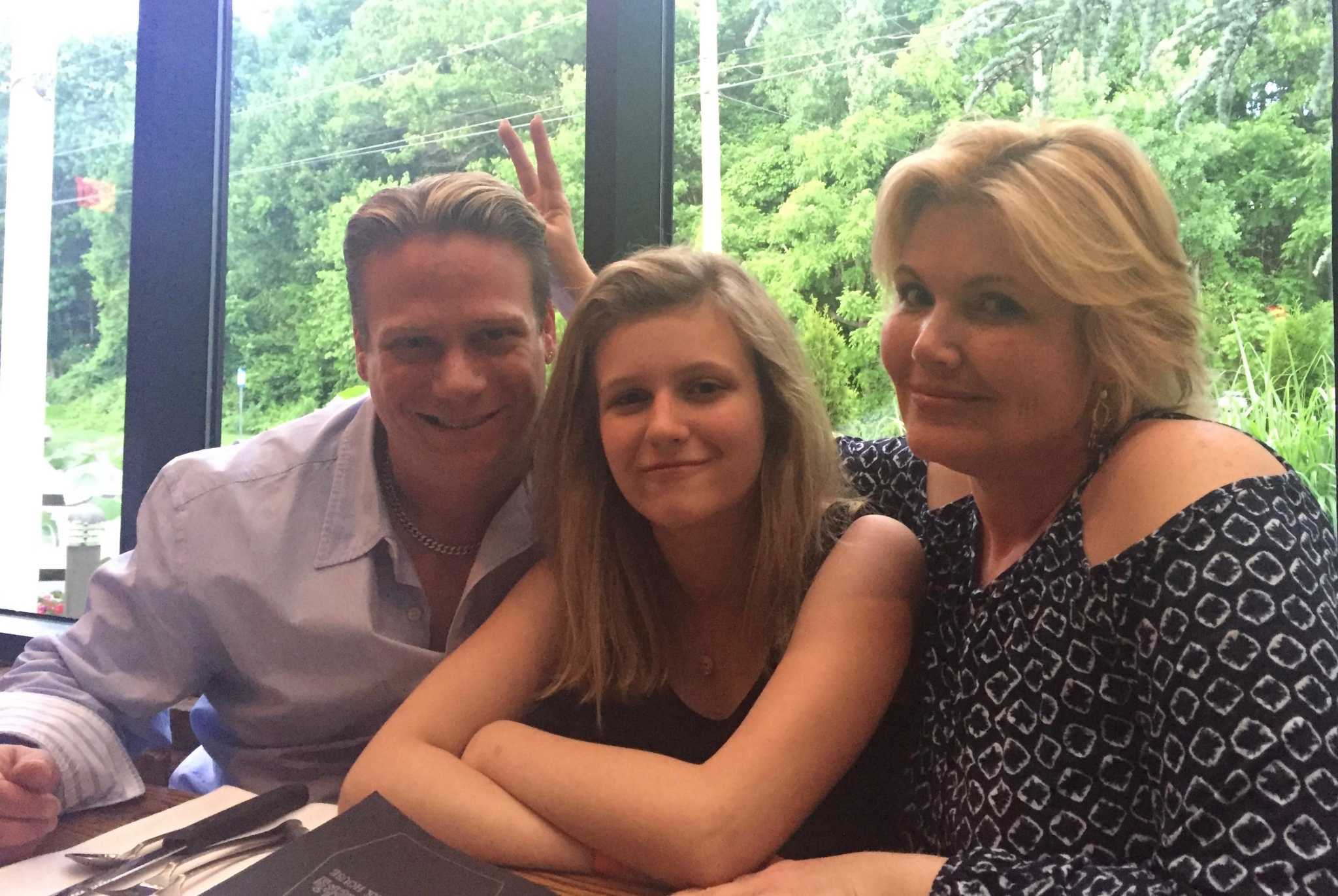 Hailey Nailor’s suicide an ‘unimaginable’ loss to family, friends in ...