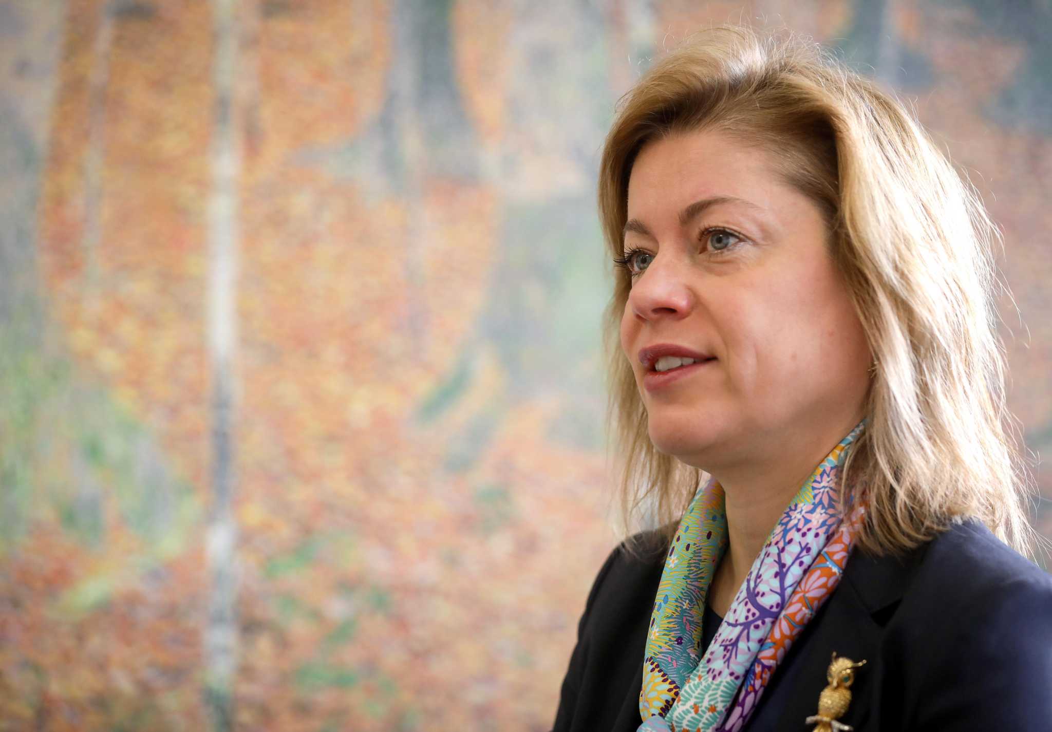 Rice University’s first CIO talks privacy, identity and Iron Curtain ...