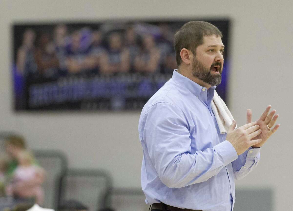 GIRLS HOOPS: College Park pulls out victory over top-seeded Spring