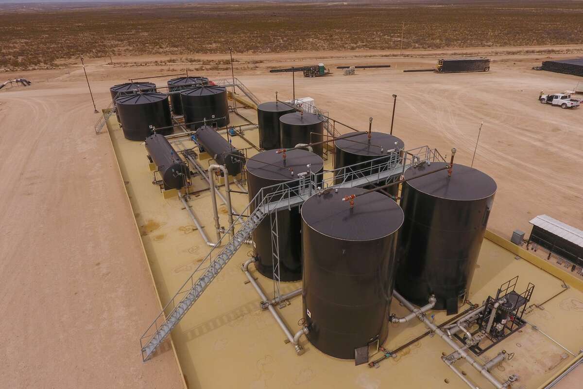 Solaris Water Midstream begins water recycling operations in the ...