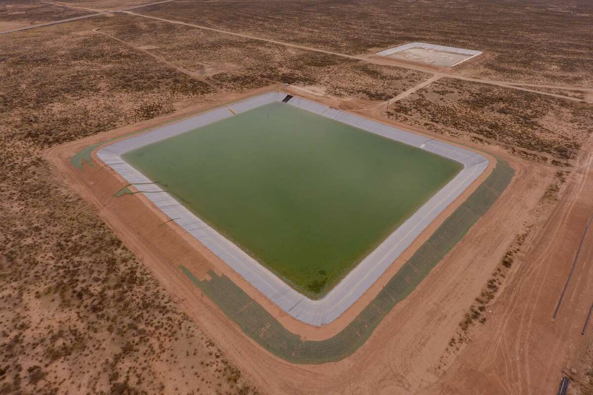 Solaris Water Midstream begins water recycling operations in the ...